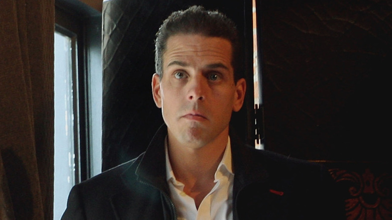 The Ups And Downs Of Hunter Biden's Career Throughout The Years