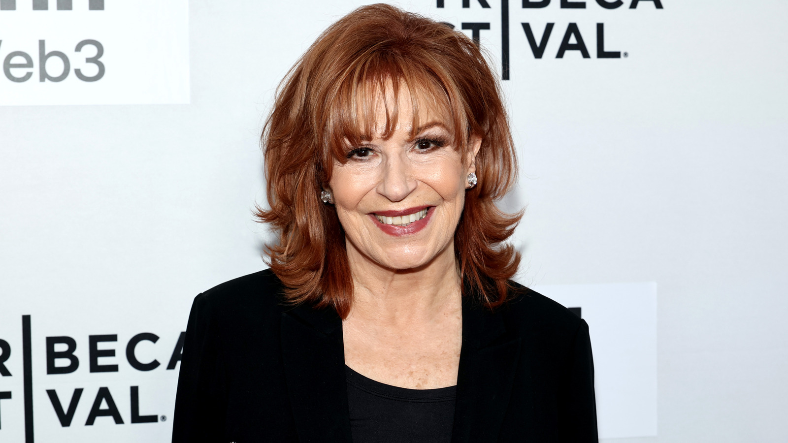 Joy Behar's Rumored Diva Behavior On The View Isn't Doing Her ...