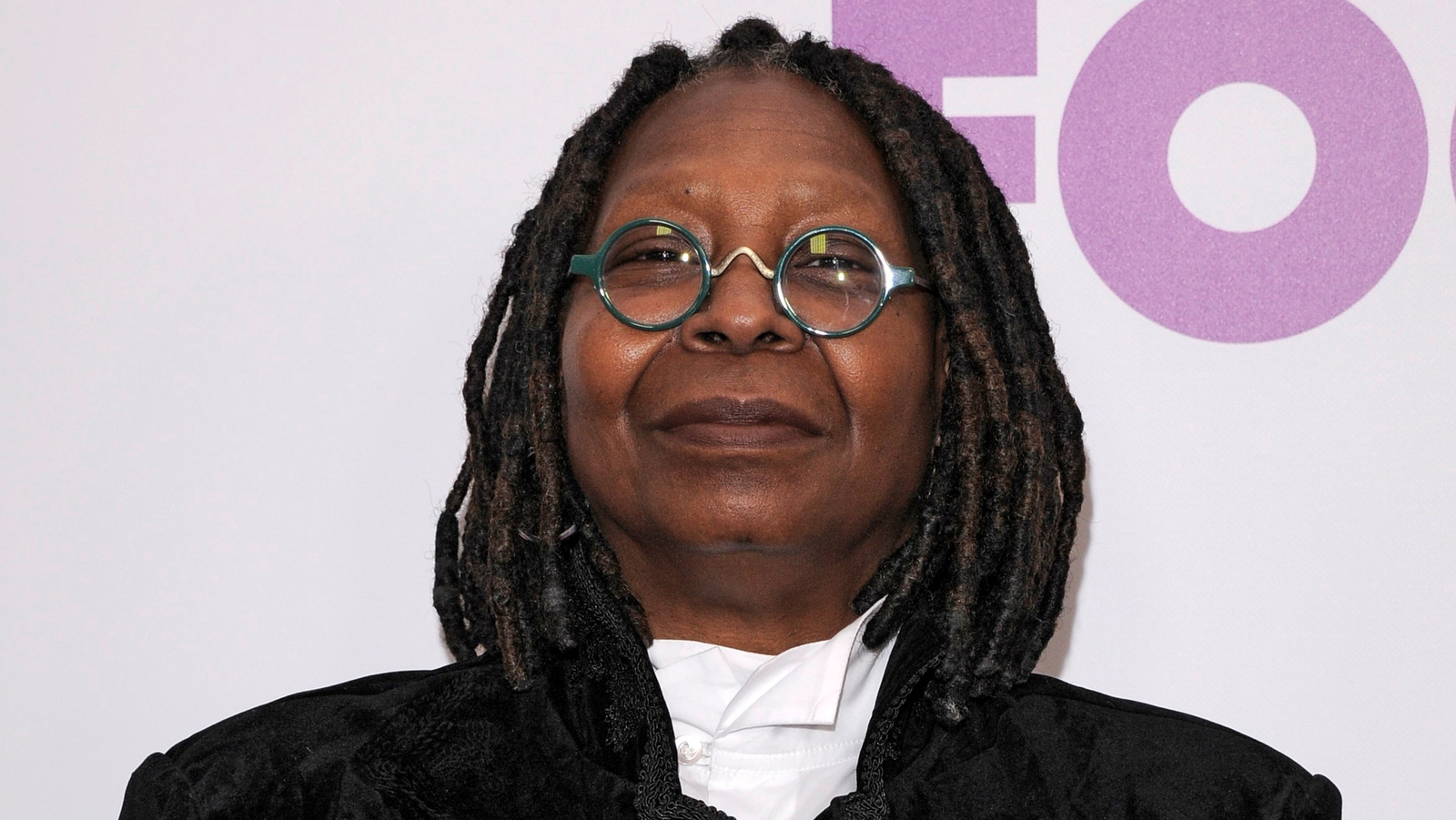 The View's Whoopi Goldberg Has A Close Connection To The Jersey Shore Cast