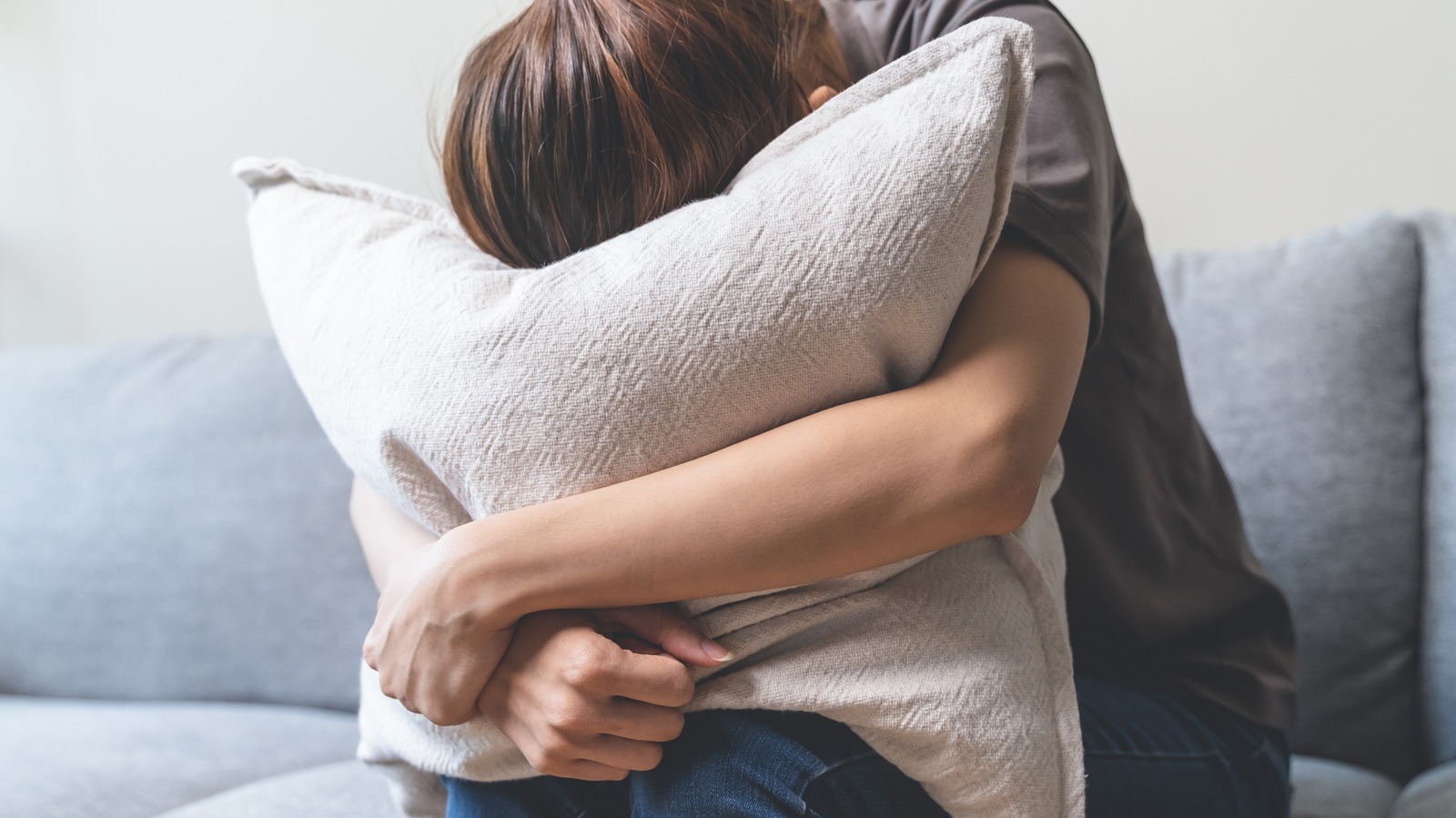 The Way You Handle Your Feelings Says A Lot About Your Emotional ...