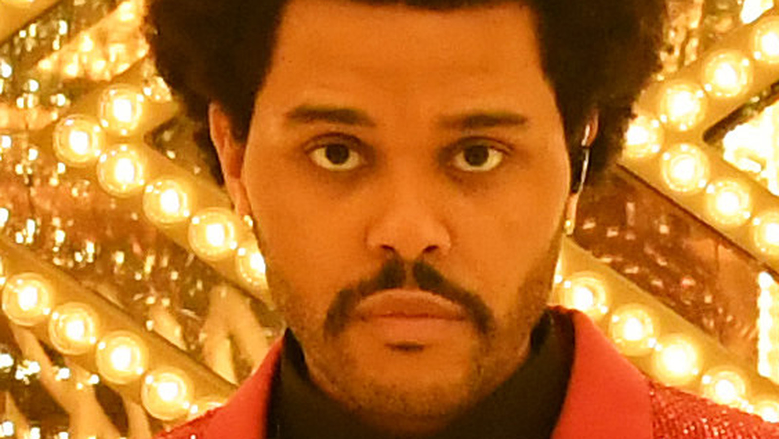 The Weeknd Just Donated $1 Million To This Important Cause