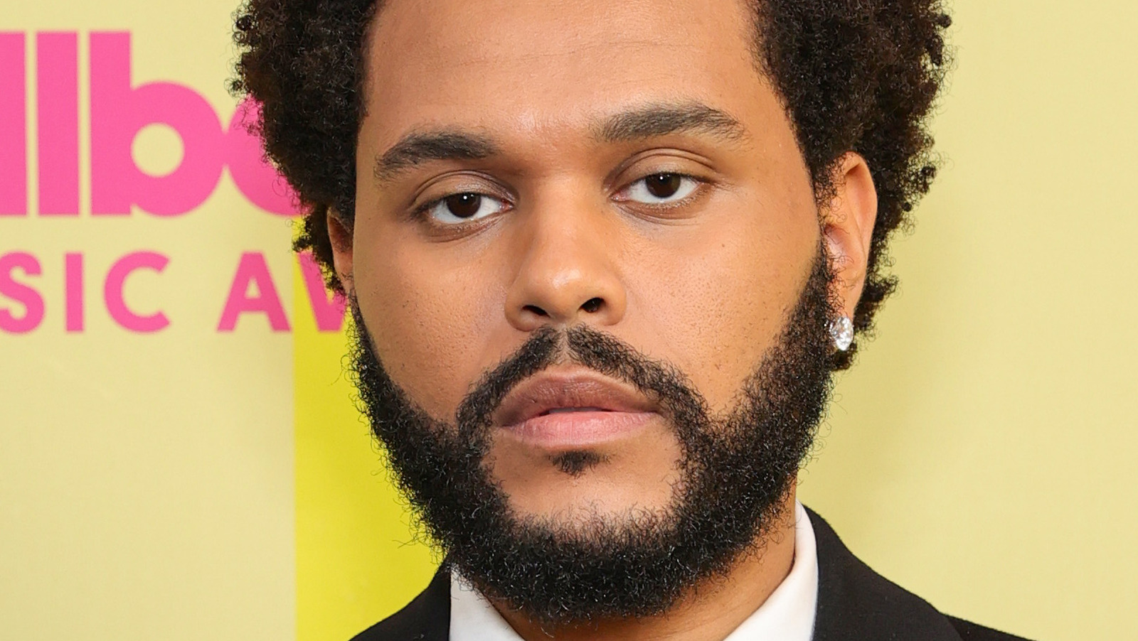 The Weeknd Teased Fans With Big News At The Billboard Awards