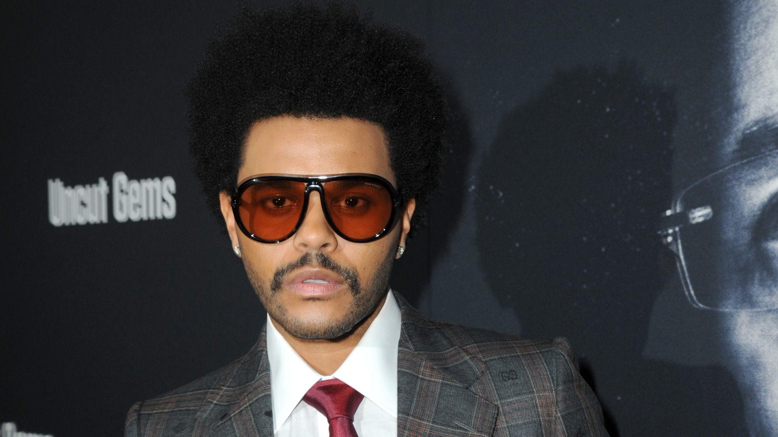 The Weeknd Was Beyond Adorable As A Kid