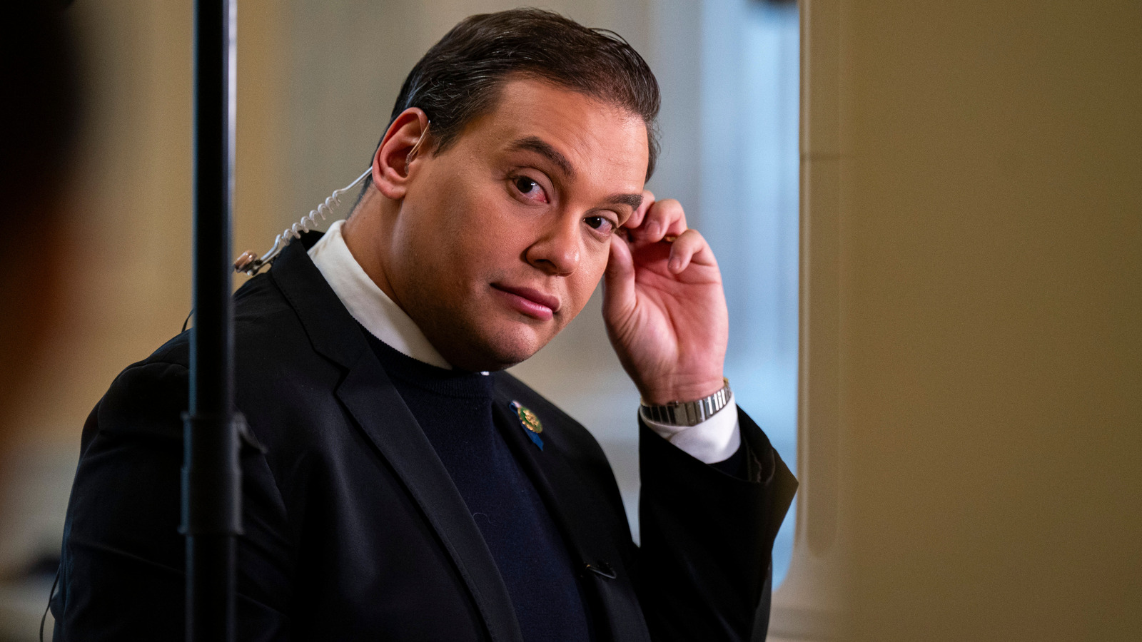 The Wild Reveals That Led To George Santos' Expulsion From Congress ...