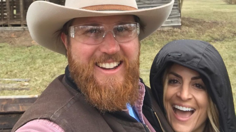 The Wild Way HGTV's Alison Victoria Discovered Her Former Costar's ...