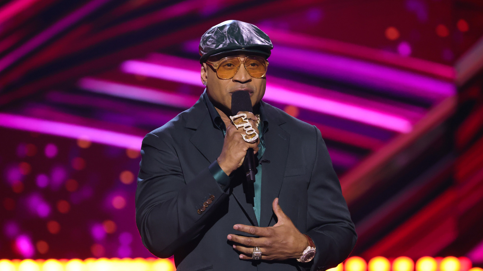 The Worst-Dressed Celebrities At The 2025 iHeartRadio Music Awards