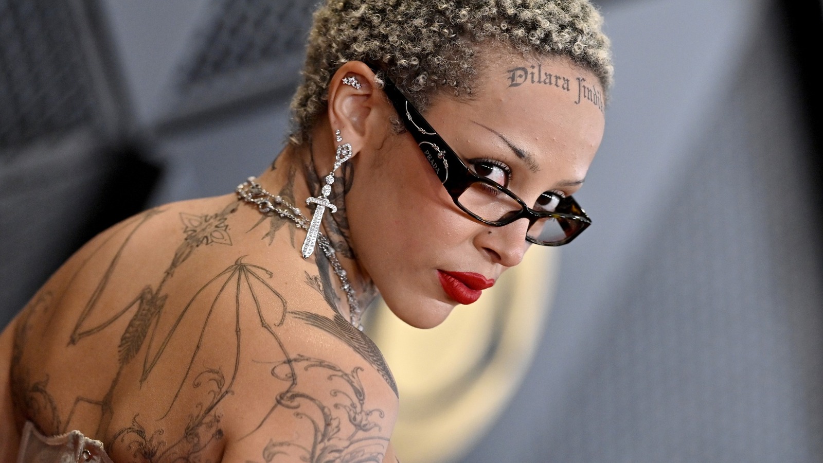 The Worst-Dressed Celebrities Of 2024 So Far The Worst-Dressed Celebrities Of 2024 So Far
