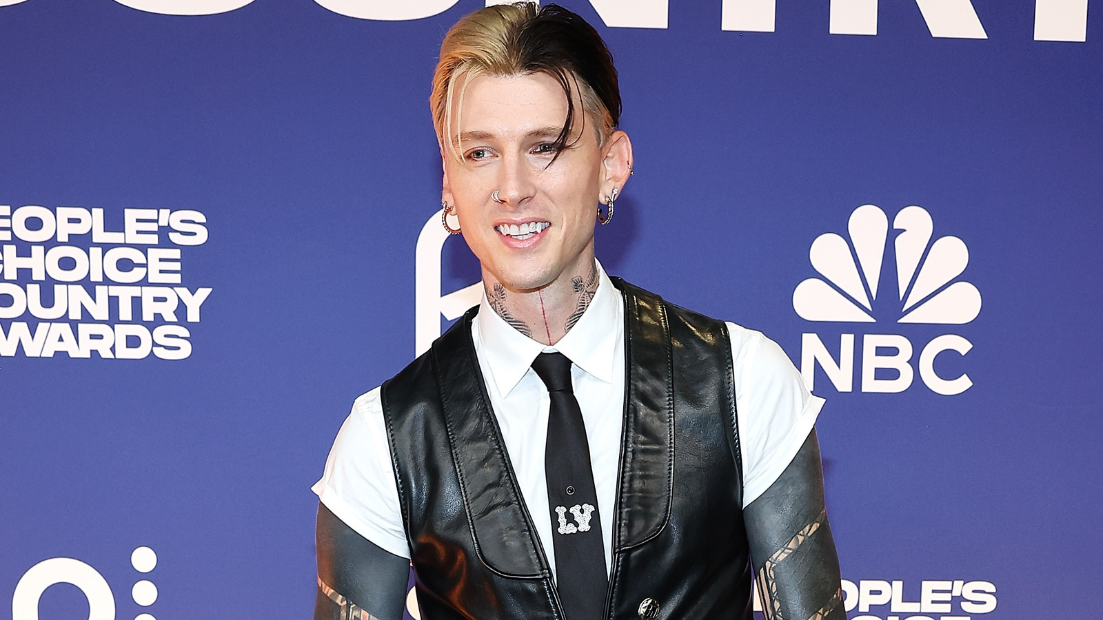 The Worst-Dressed Stars At The 2024 People's Choice Country Awards