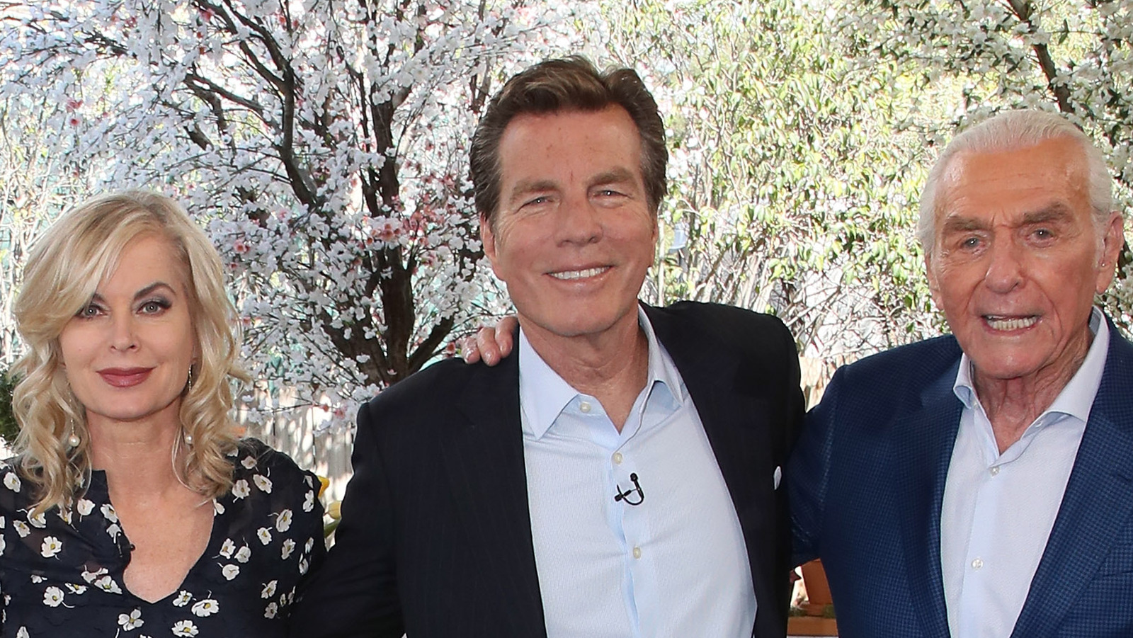 The Young And The Restless' Abbott Family Tree Explained