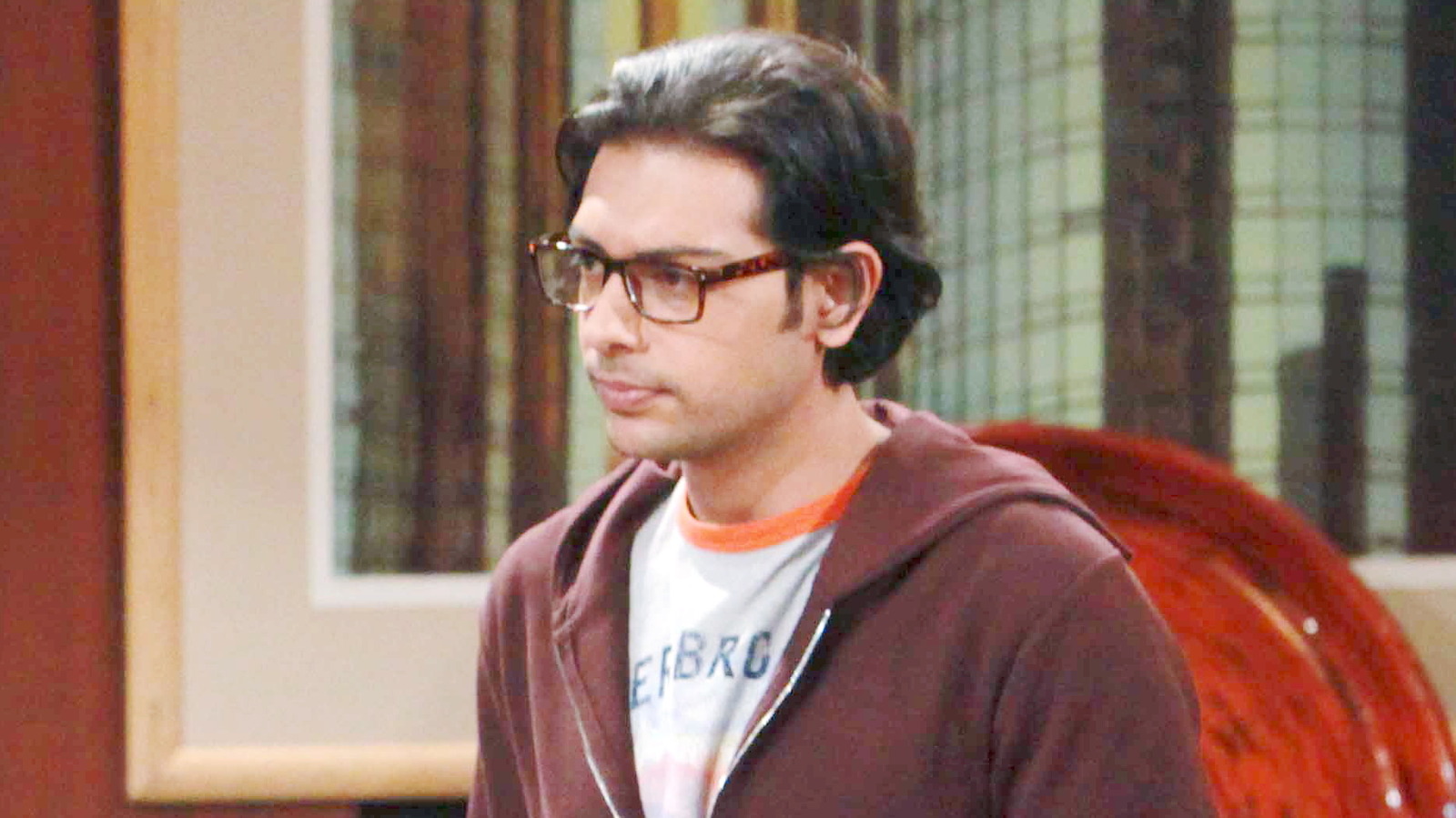 The Young And The Restless' Abhi Sinha Details His Journey To Sobriety ...