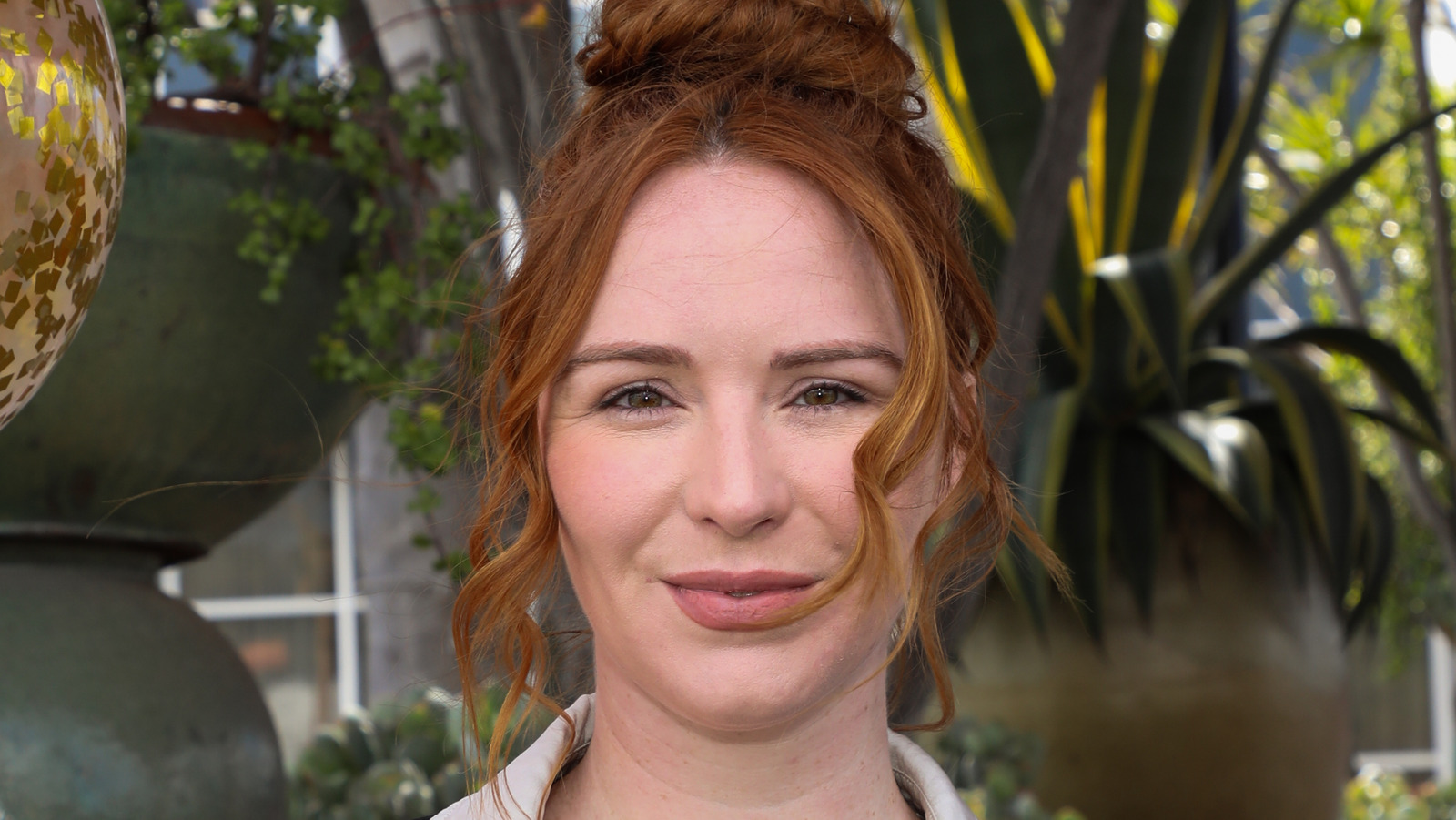The Young And The Restless' Camryn Grimes & Beau Brock Powell Welcome ...