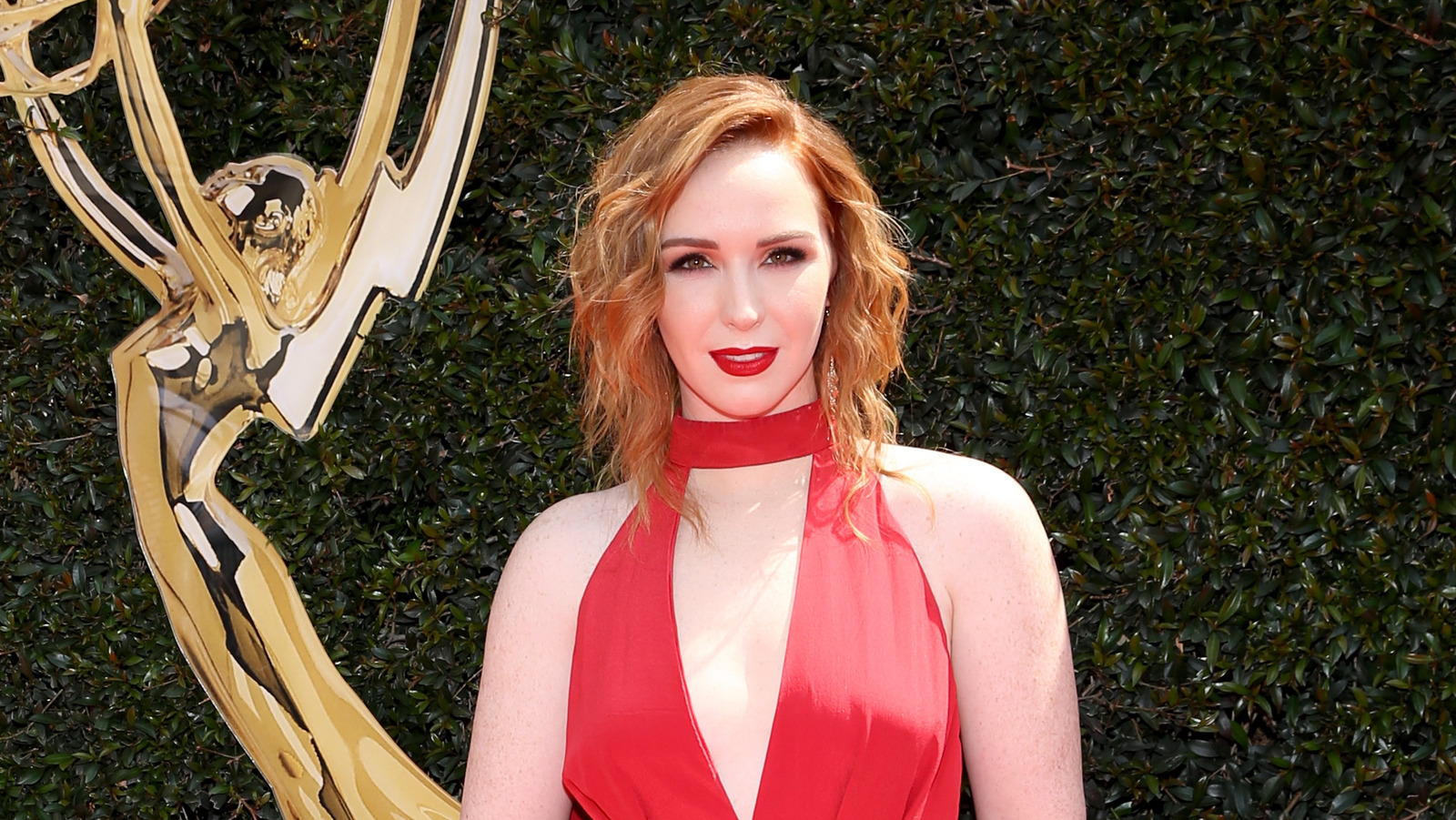 The Young And The Restless' Camryn Grimes Has Grown Up Before Our Eyes