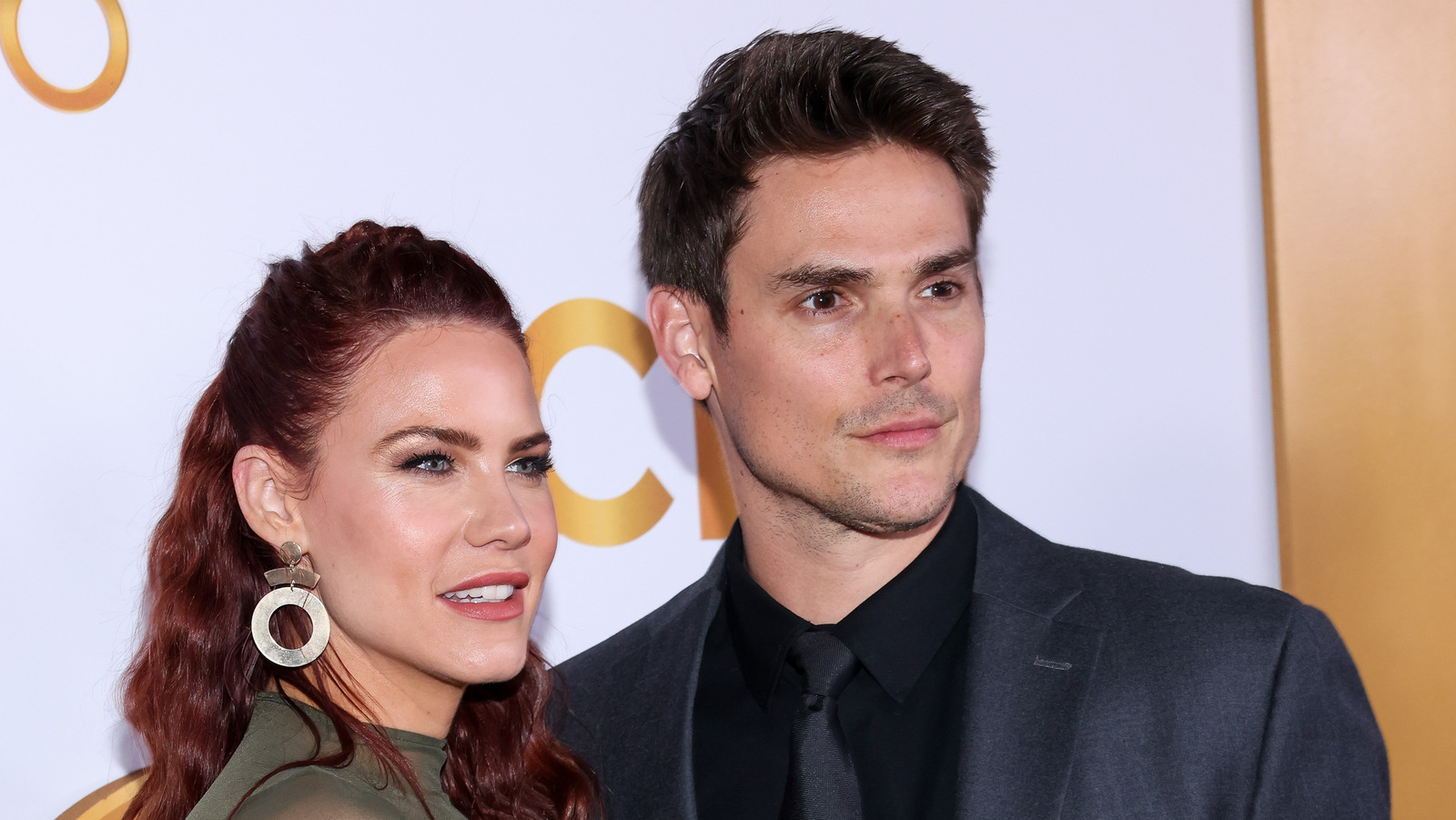 The Young And The Restless Relationship Timeline: Sally And Adam