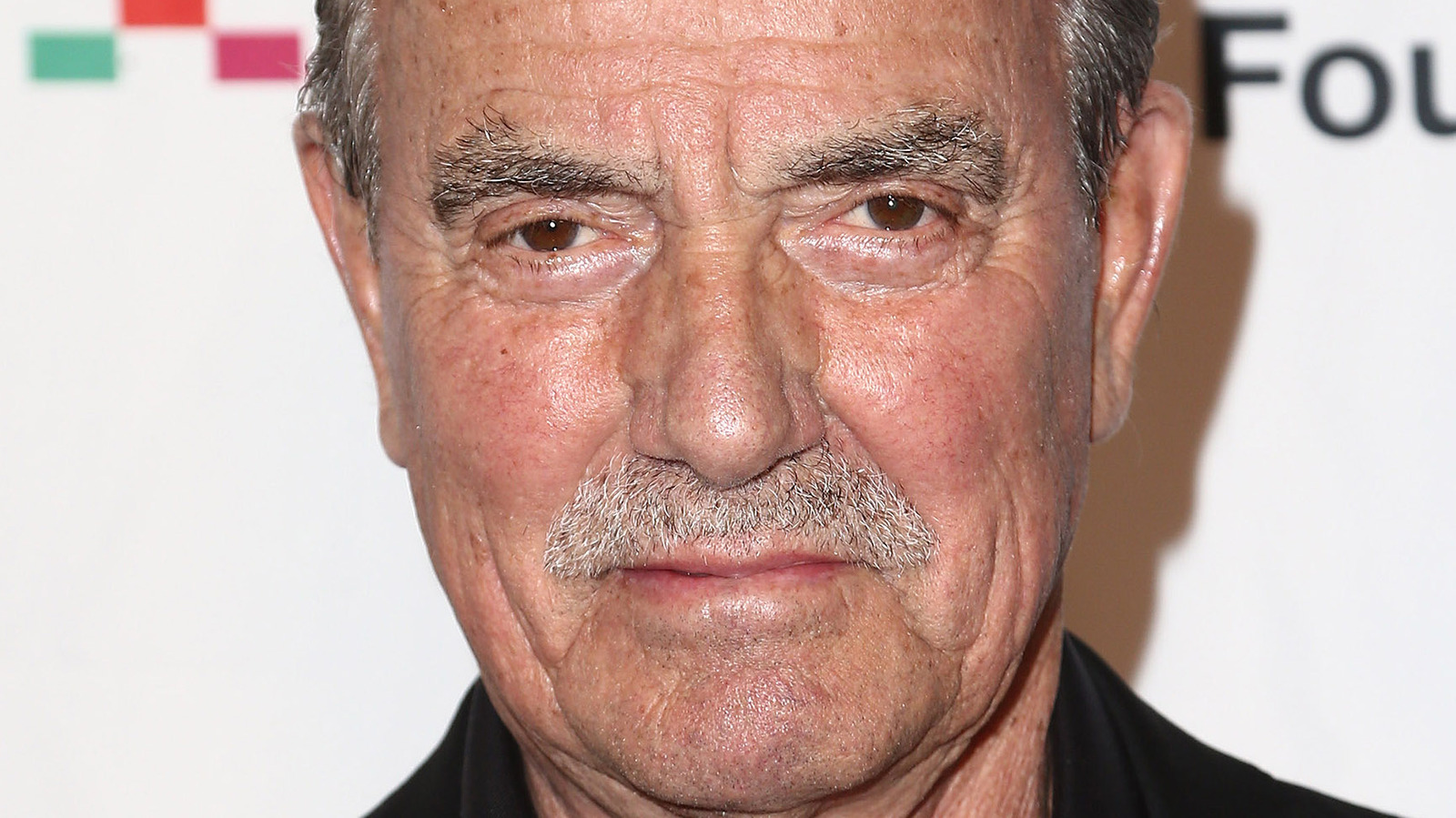 The Young And The Restless Star Eric Braeden Reflects On His WWII ...
