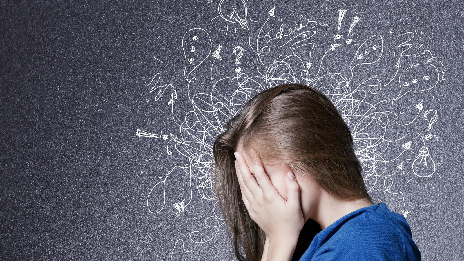 Therapist-Approved Ways To Cope With Anxiety