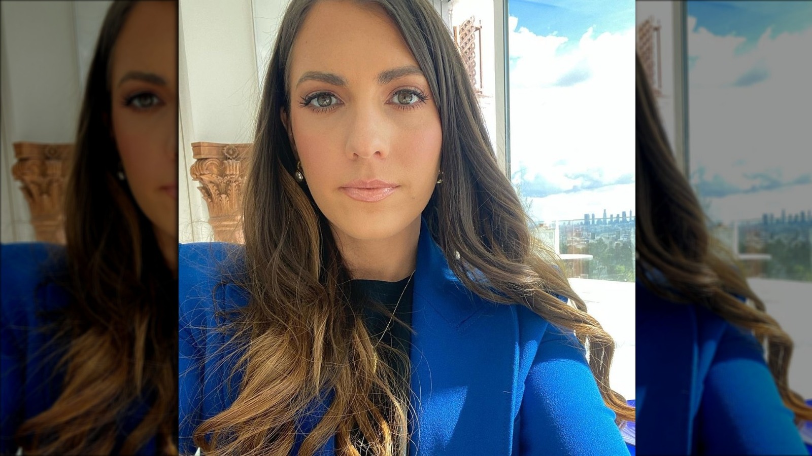 There's A Surprising Reason Why Victoria Larson Was Chosen For The Bachelor