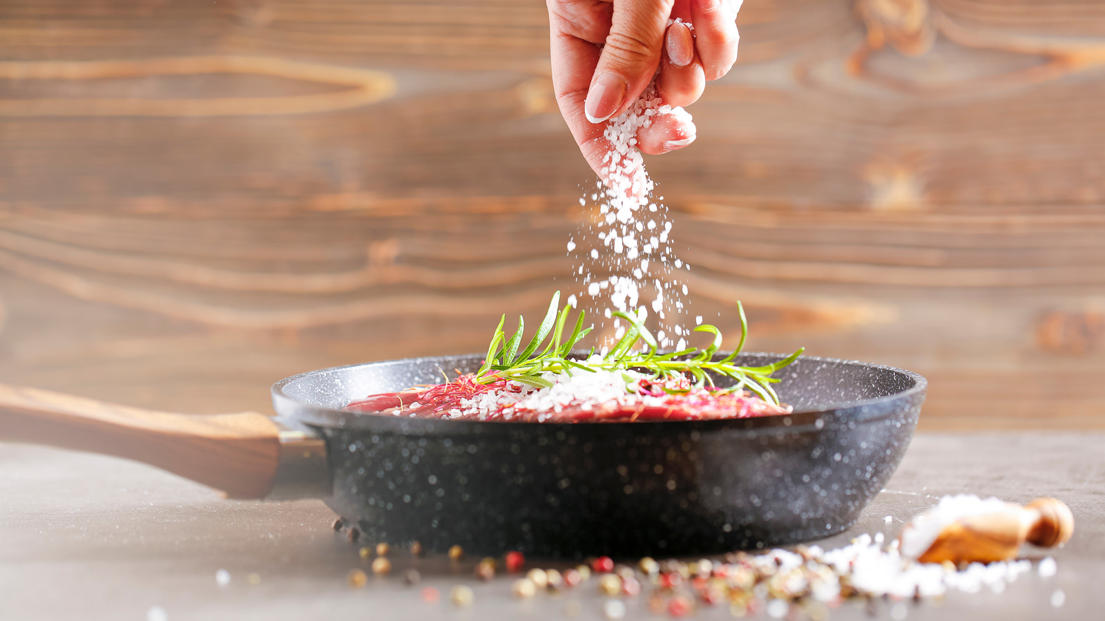 These Are The Only Salts You Really Need