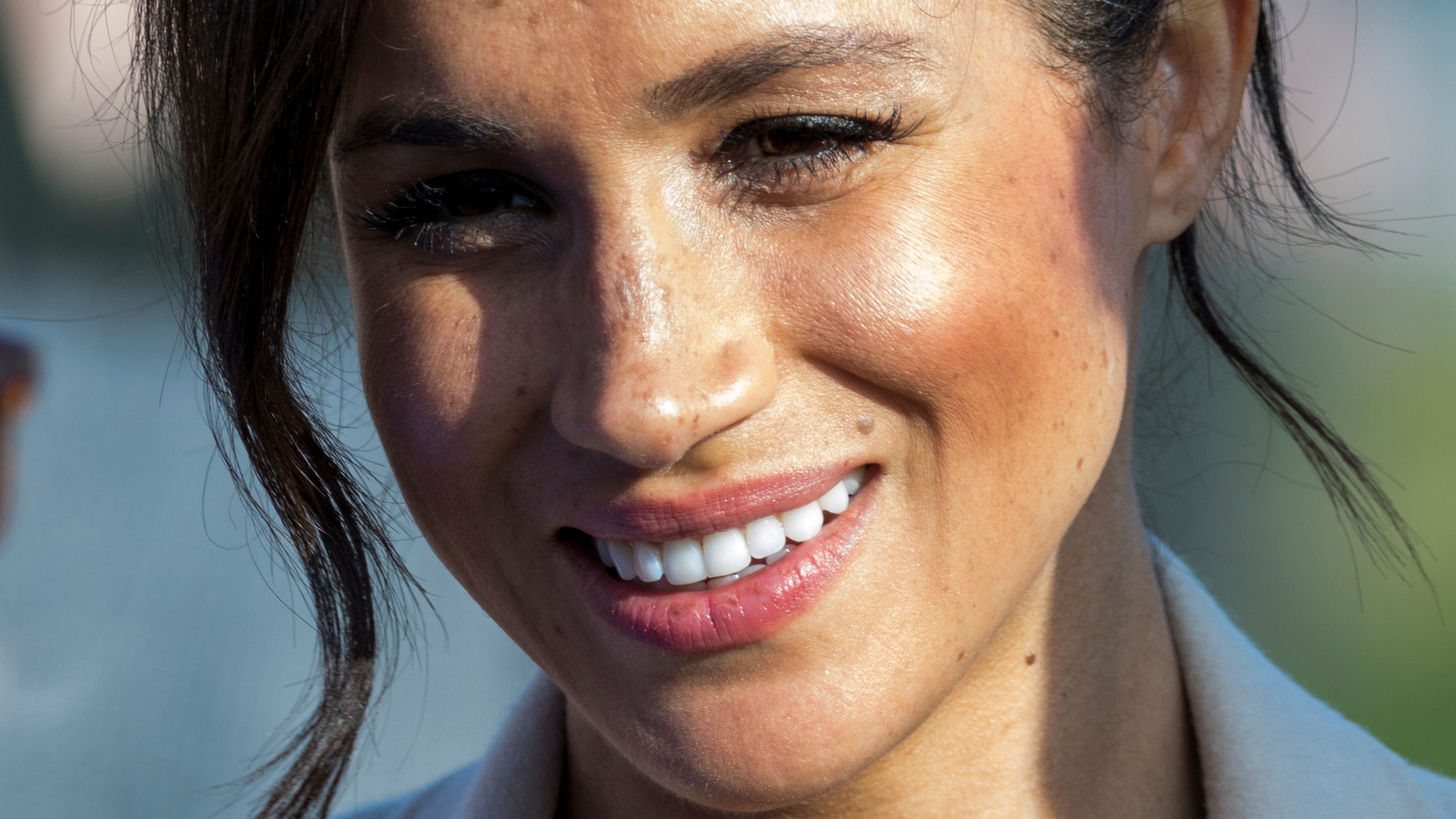 These Claims About The Meghan Markle Bullying Investigation Are Raising Eyebrows
