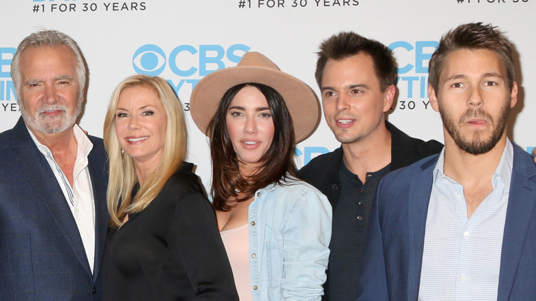 These Homes Inspired The Sets On The Bold And The Beautiful