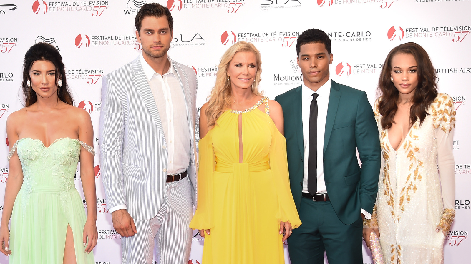 These Homes Inspired The Sets On The Bold And The Beautiful