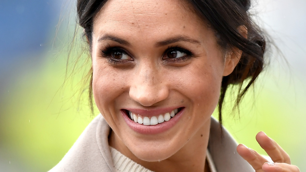 These Stars Are Standing Behind Meghan Markle After Bullying Claims These Stars Are Standing Behind Meghan Markle After Bullying Claims