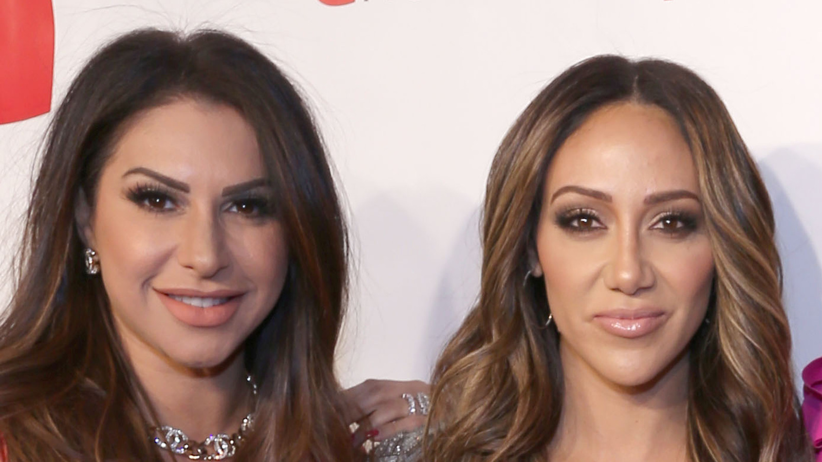 Things Just Got Physical In Melissa Gorga And Jennifer Aydins Feud