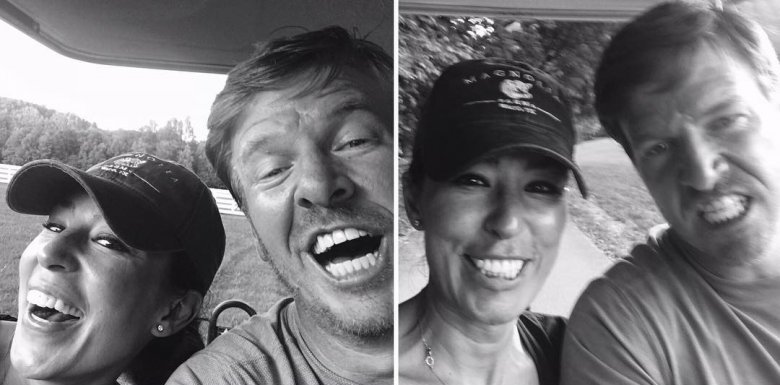Things You Didn't Know About Chip Gaines