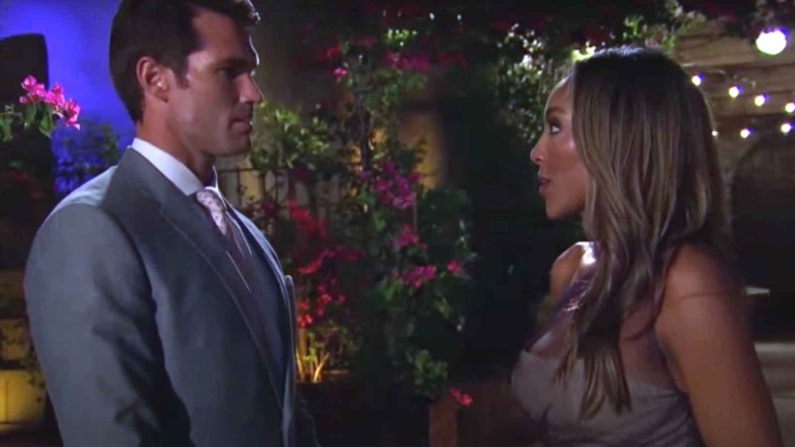 This Awkward Bachelorette Moment Is Too Relatable To Women Everywhere