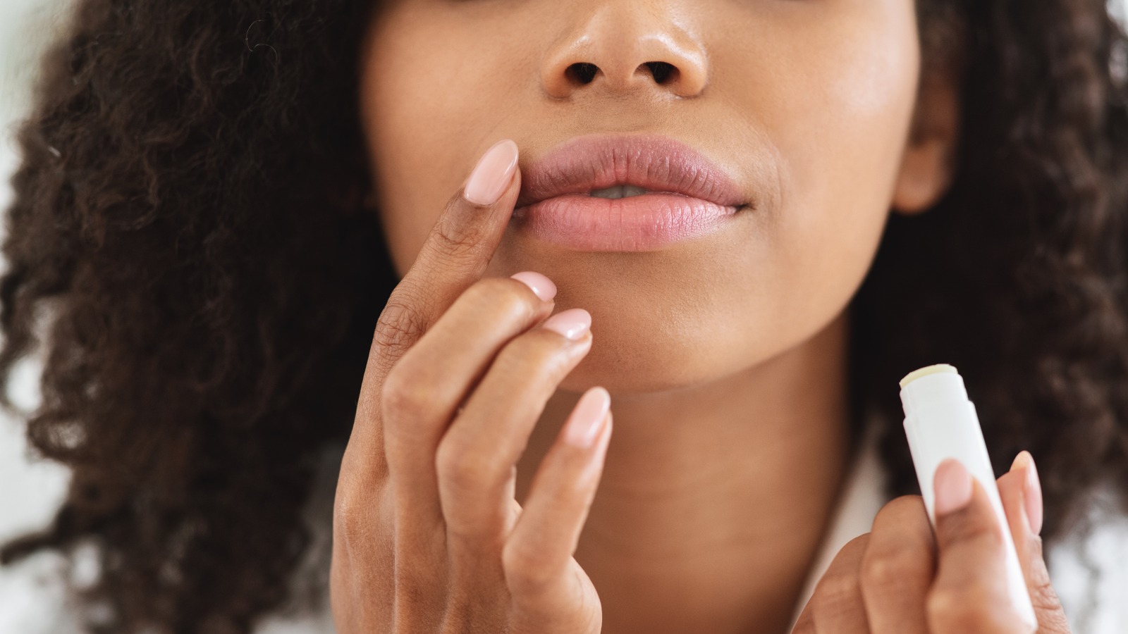 This Could Be Your Secret Weapon Against Chapped Lips