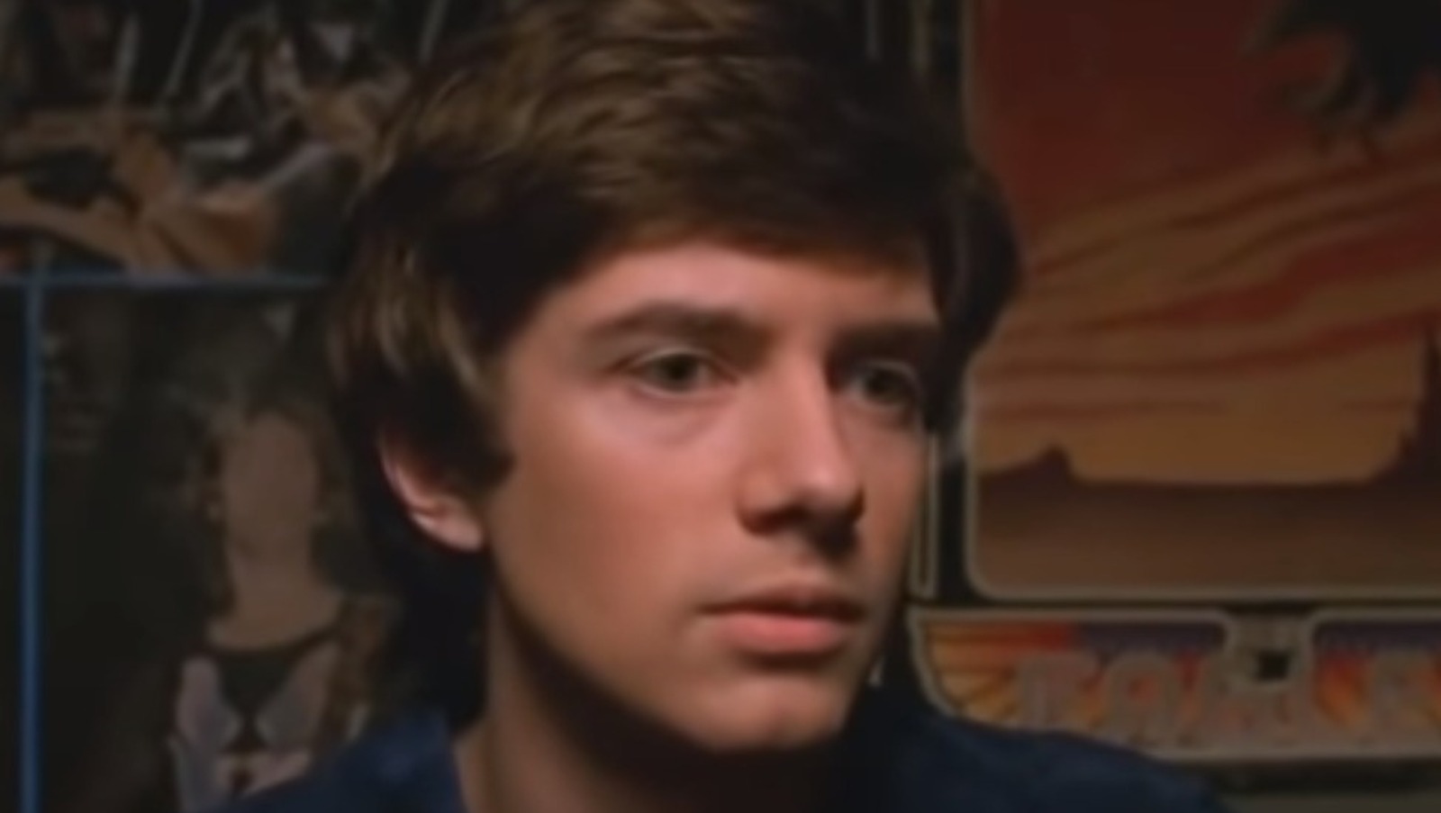 This Eric Fan Theory Will Change The Way You See That '70s Show