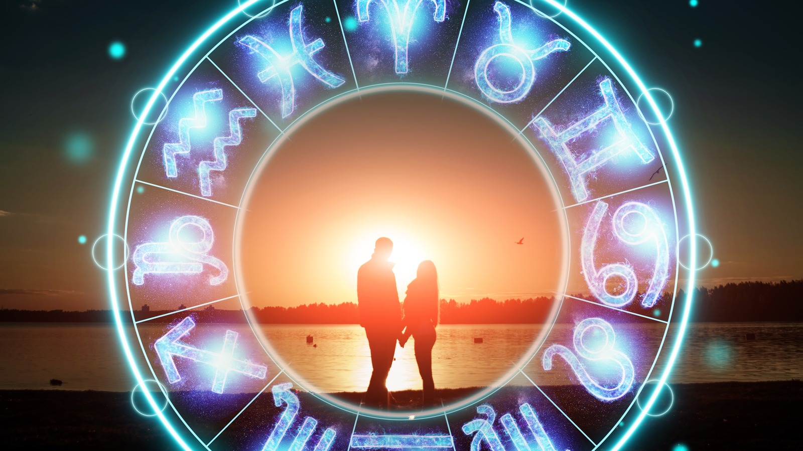 This Is How A Libra Shows Love