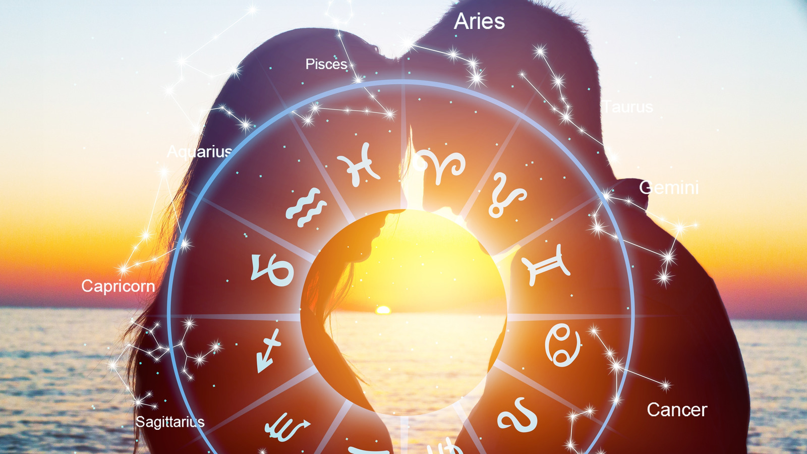 This Is How An Aries Shows Love