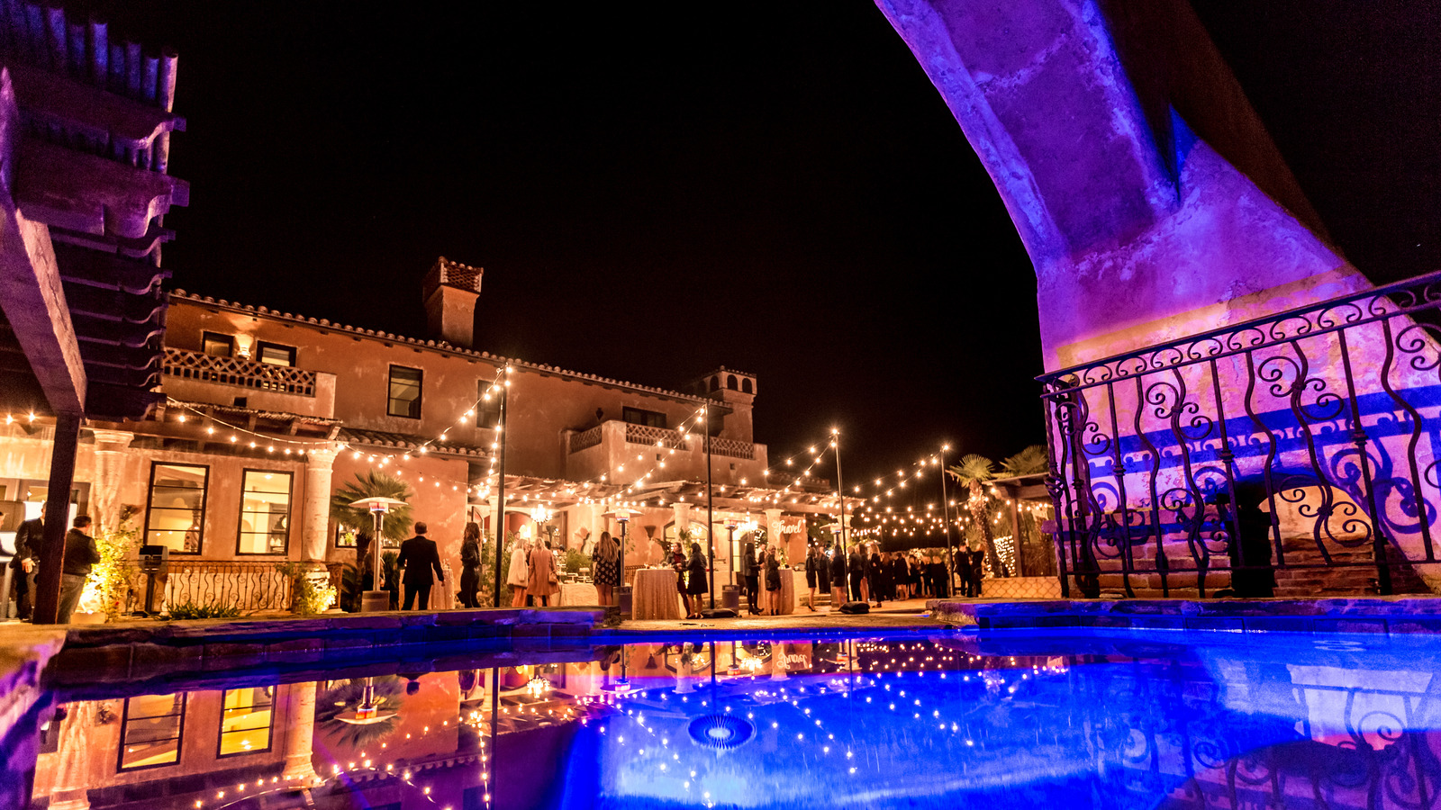 This Is How Much It Costs To Spend The Night In The Bachelor Mansion