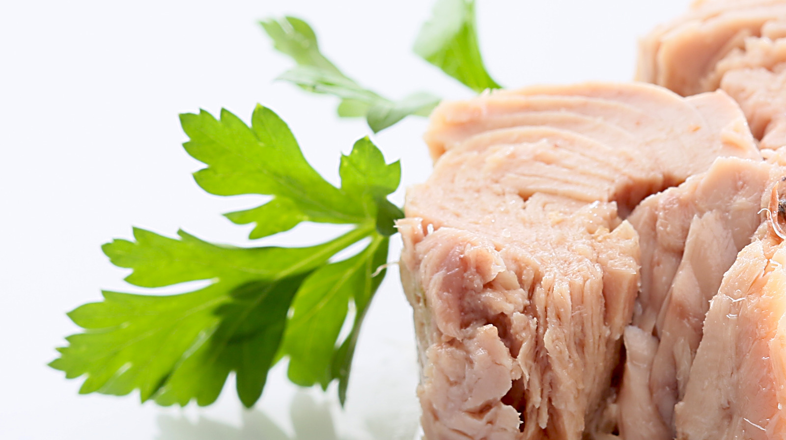 This Is How You Should Really Be Storing Canned Tuna