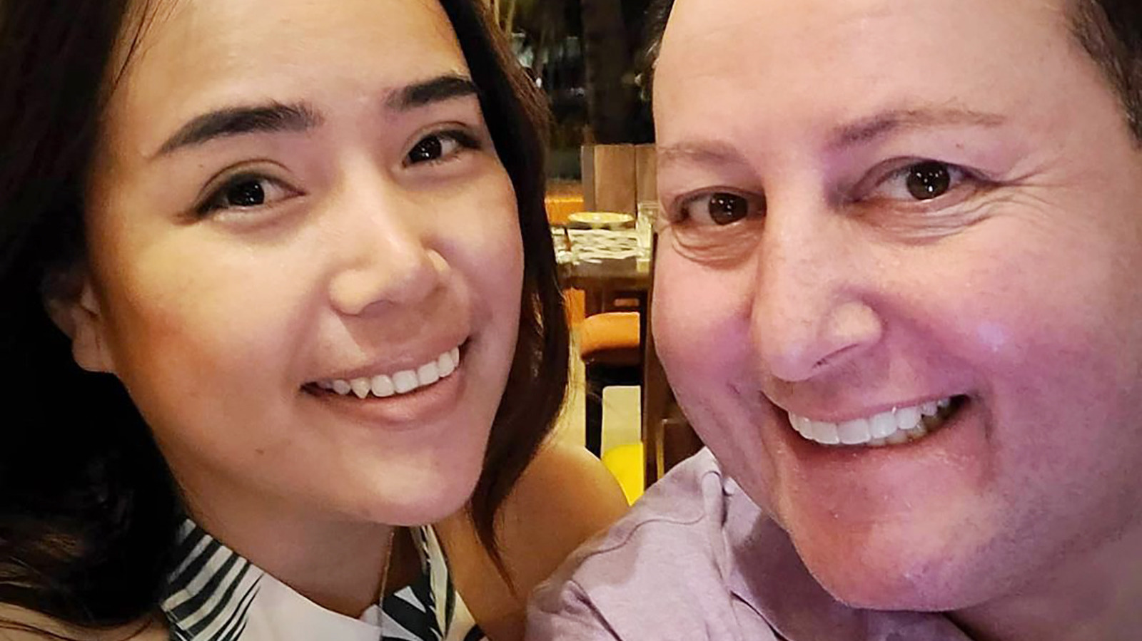 This Is The 90 Day Fiancé Scene That David & Annie Find Hardest To ...