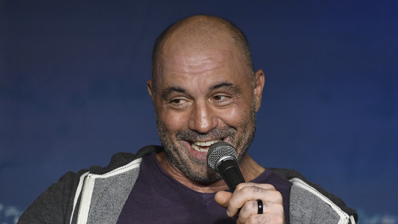 This Is The Internet's Bizarre Choice For The Next Debate Moderator