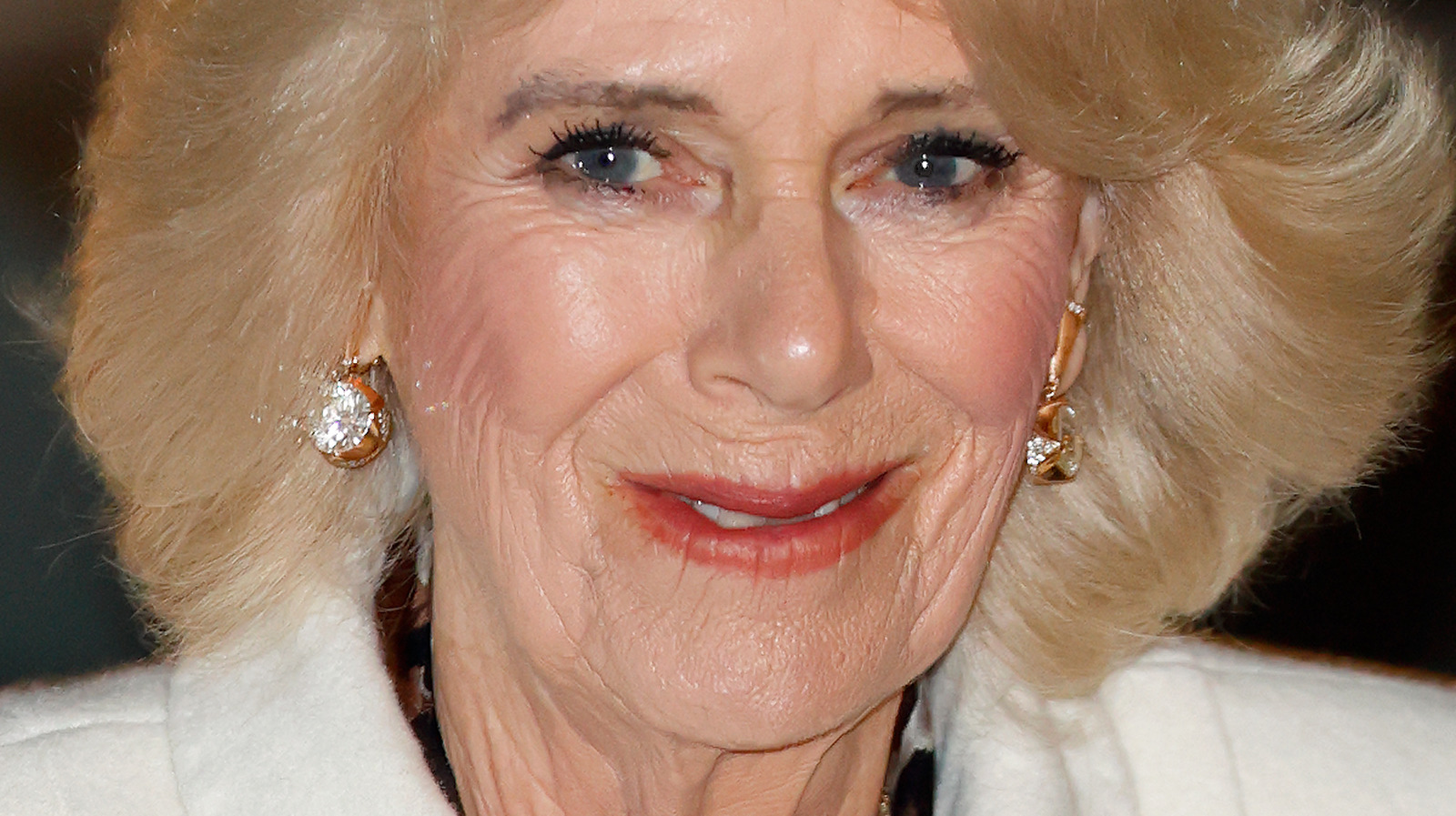 This Is What Camilla, Queen Consort, Eats In A Day