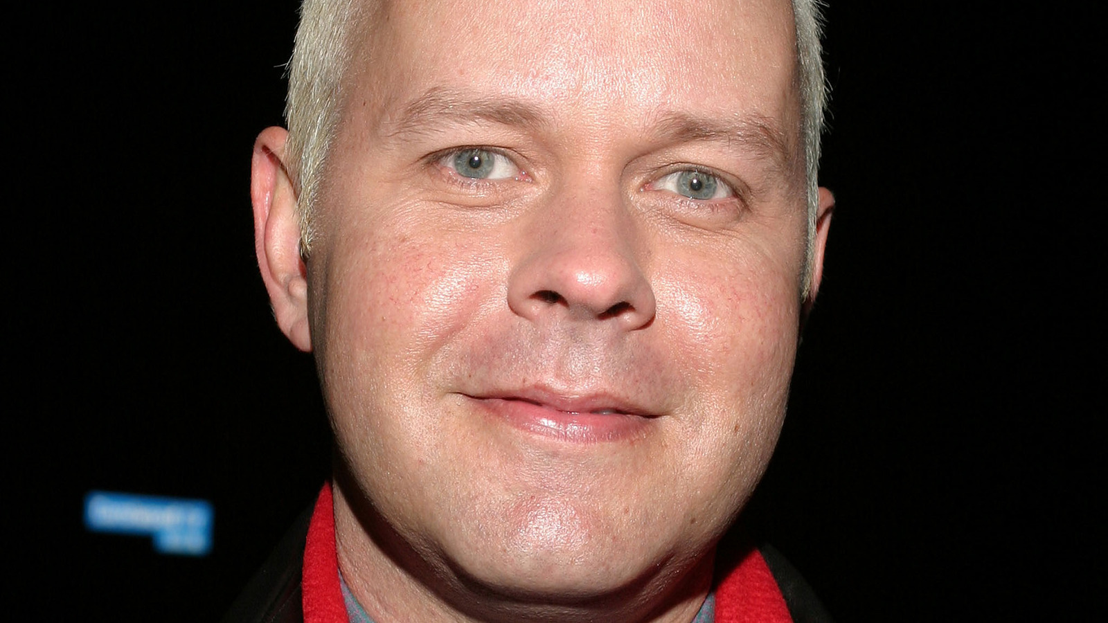 This Is What Gunther From Friends Looks Like Today