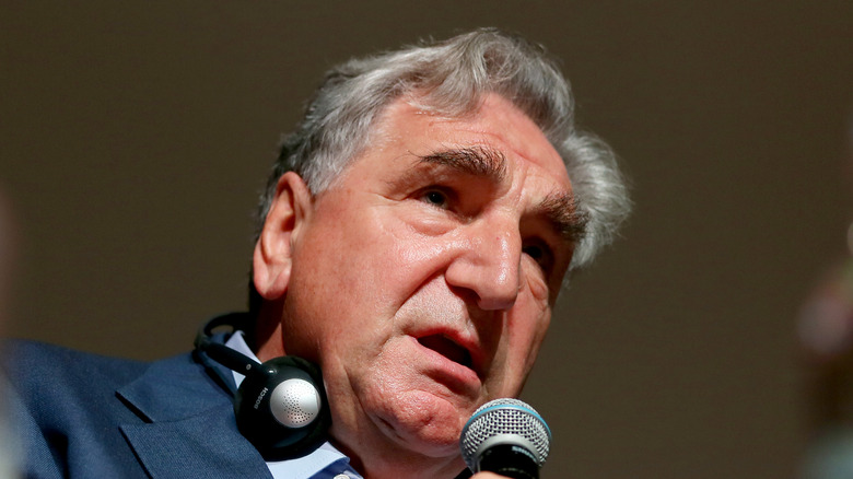 This Is What Happened To Jim Carter From Downton Abbey