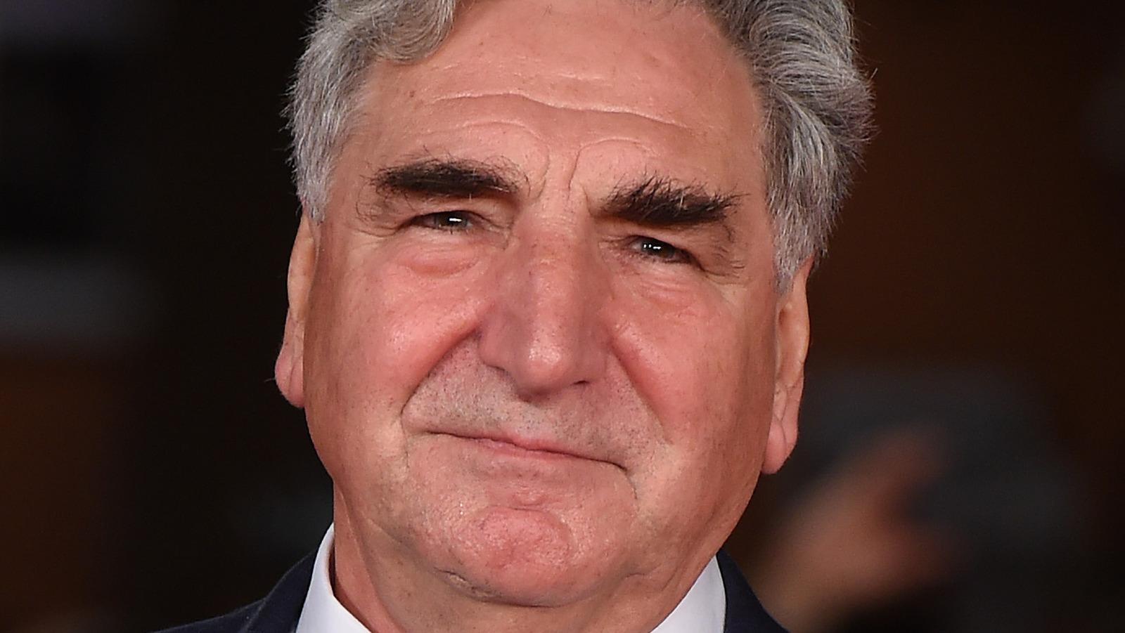 This Is What Happened To Jim Carter From Downton Abbey
