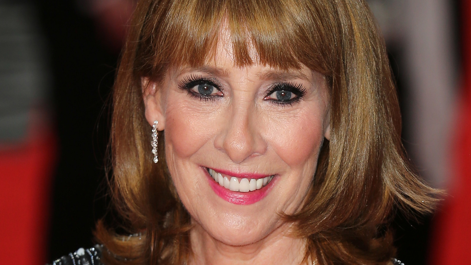 This Is What Happened To Phyllis Logan From Downton Abbey