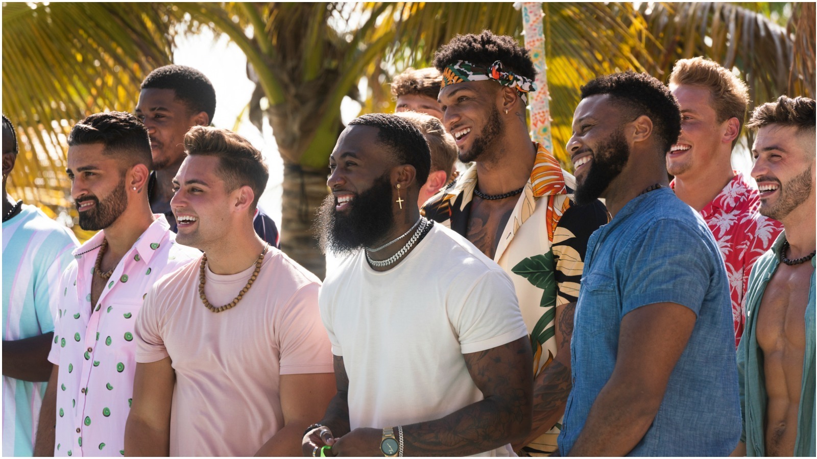 This Is What Makes FBoy Island Stand Out From Other Dating Shows