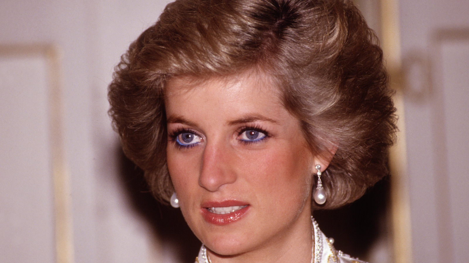 This Is What Princess Diana's Morning Routine Looked Like