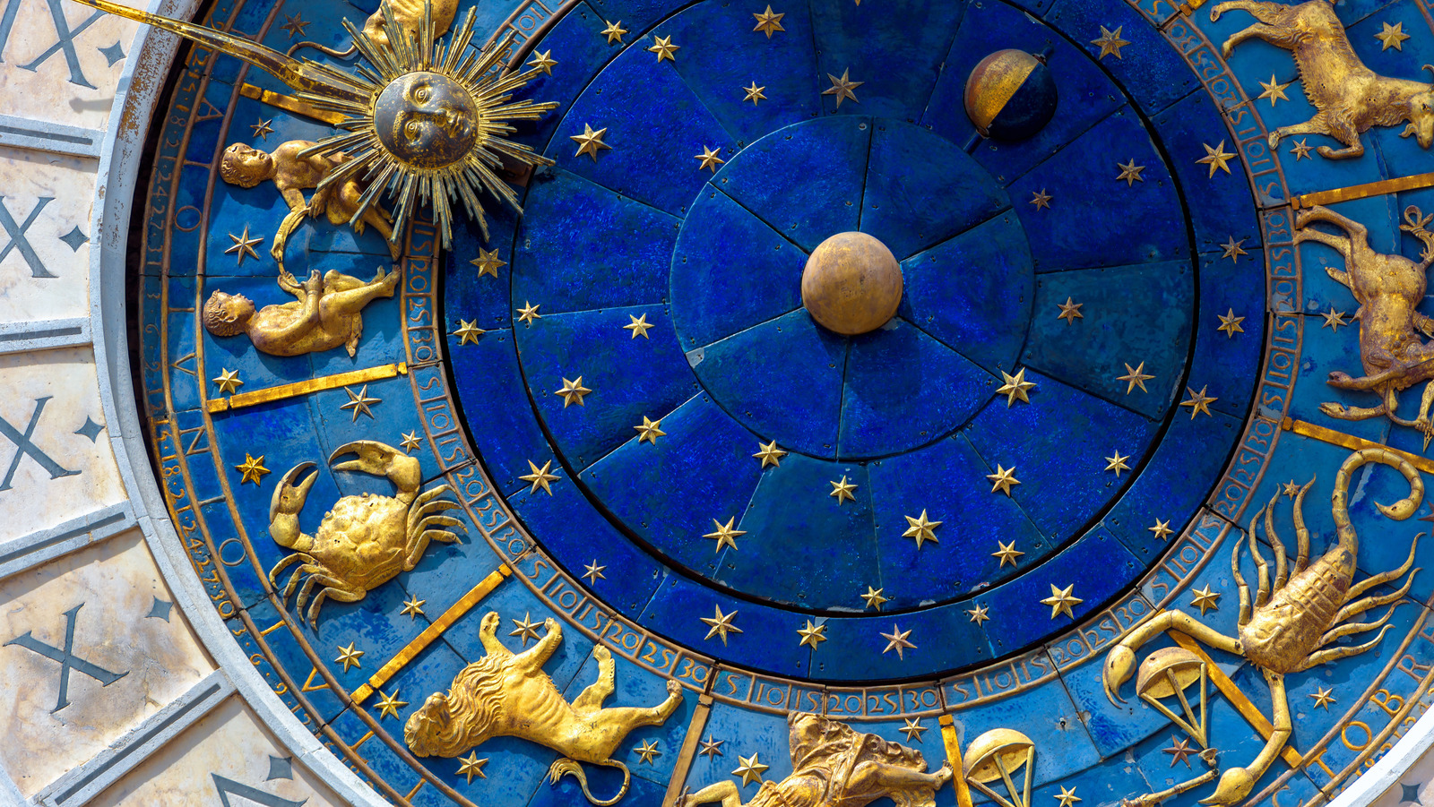 This Is What The Different Astrological Houses Mean