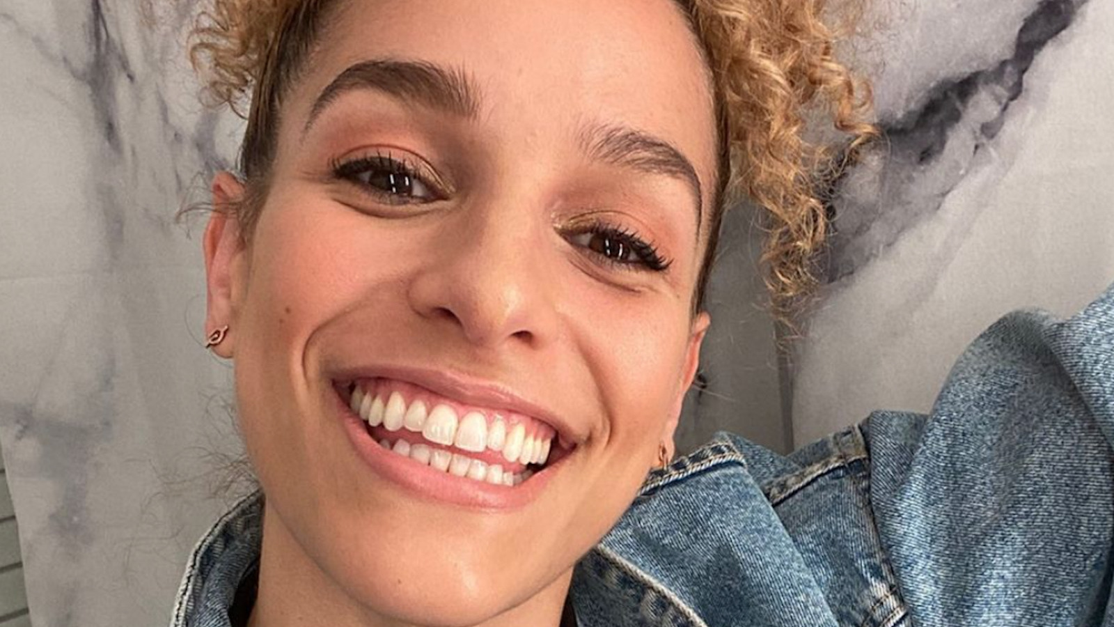 This Is What's Actually On Jess Sims' Daily Menu