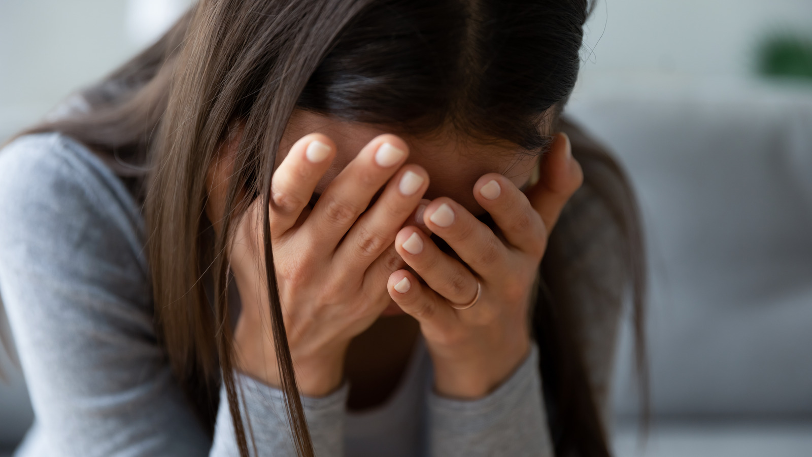 This Is Why It's So Important To Cry