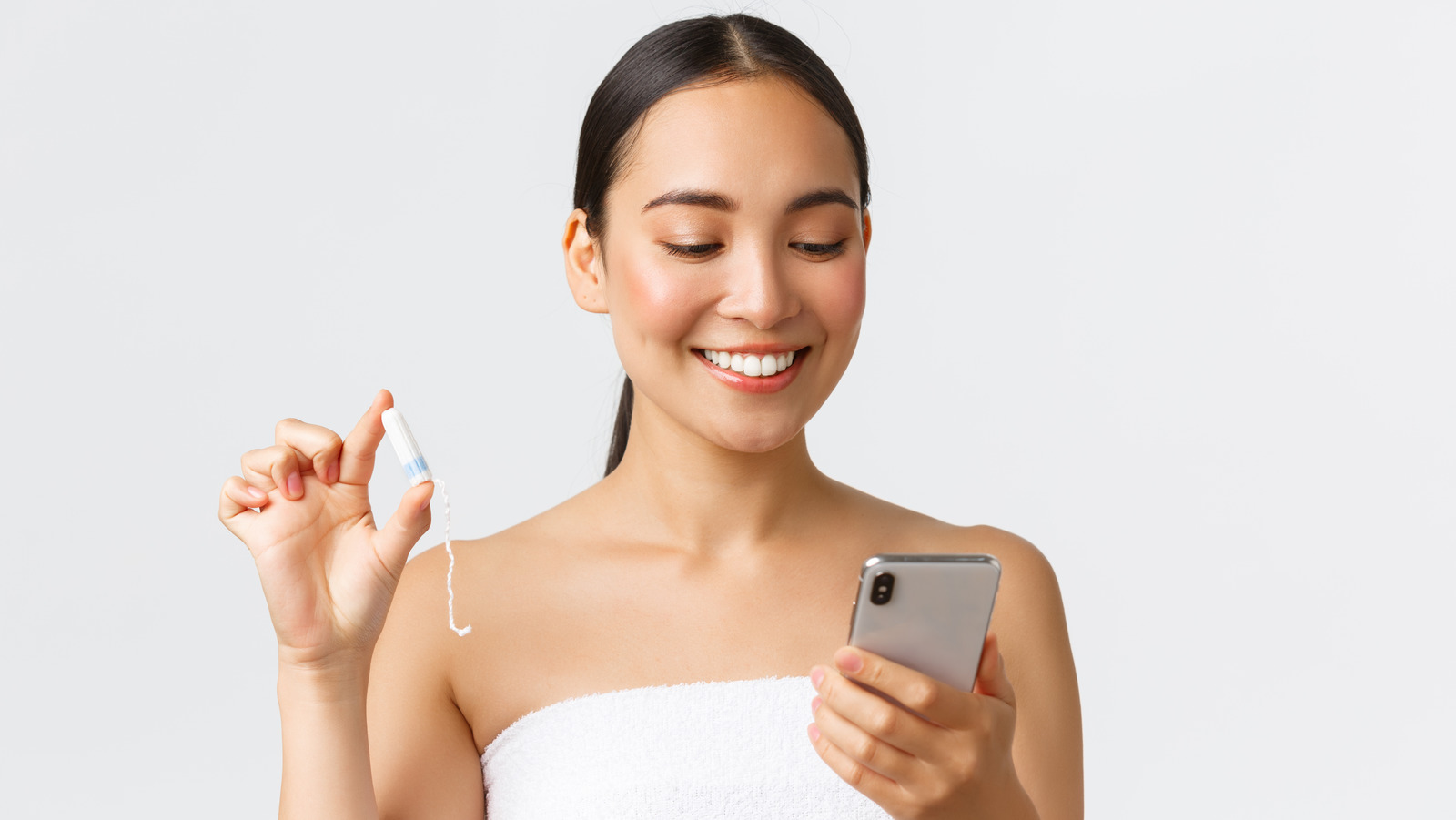 This Is Why Tracking Your Menstrual Cycle Is So Important For Your Health This Is Why Tracking Your Menstrual Cycle Is So Important For Your Health