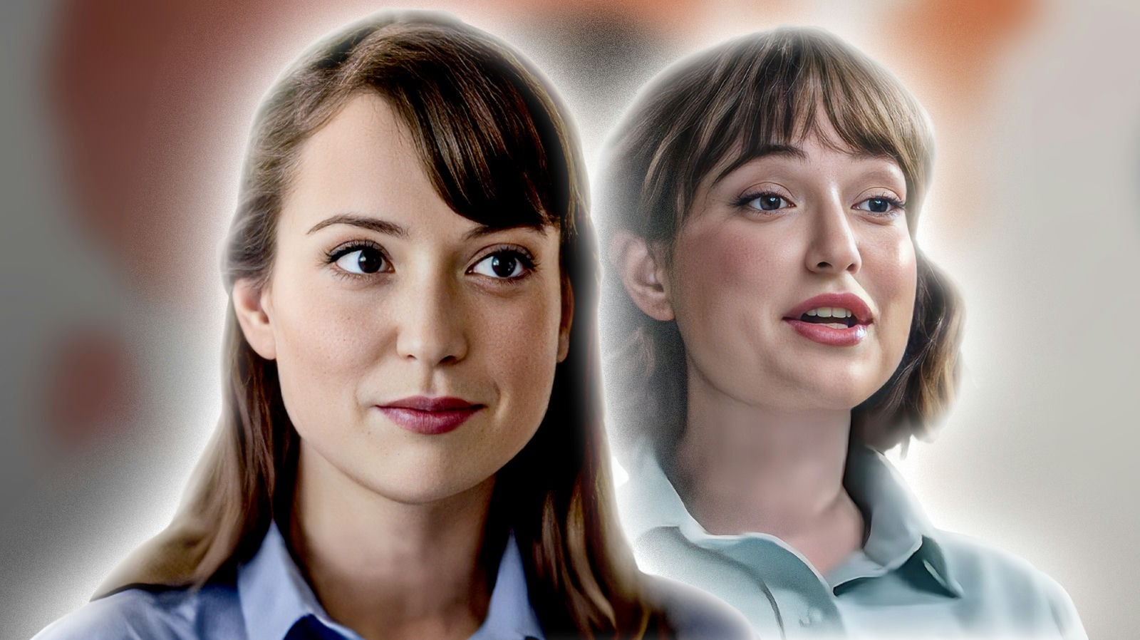 Why You Don't See Many Milana Vayntrub AT&T Ads Anymore