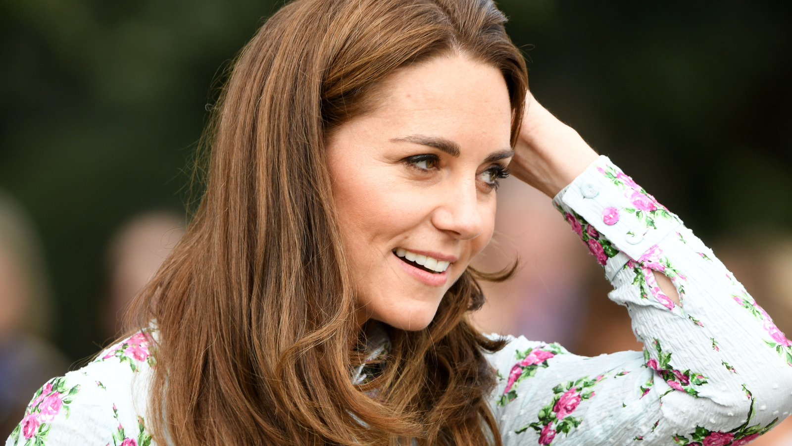 This Kate Middleton Portrait Sparked Some Harsh Comparisons This Kate Middleton Portrait Sparked Some Harsh Comparisons