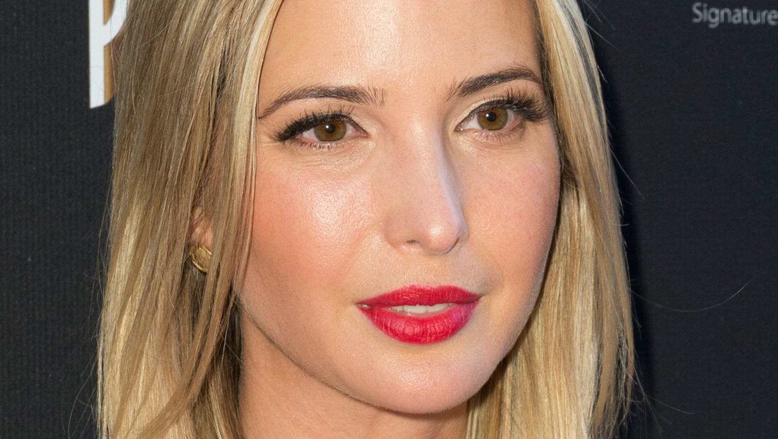 This Latest Allegation Against Ivanka Trump Is Turning Heads